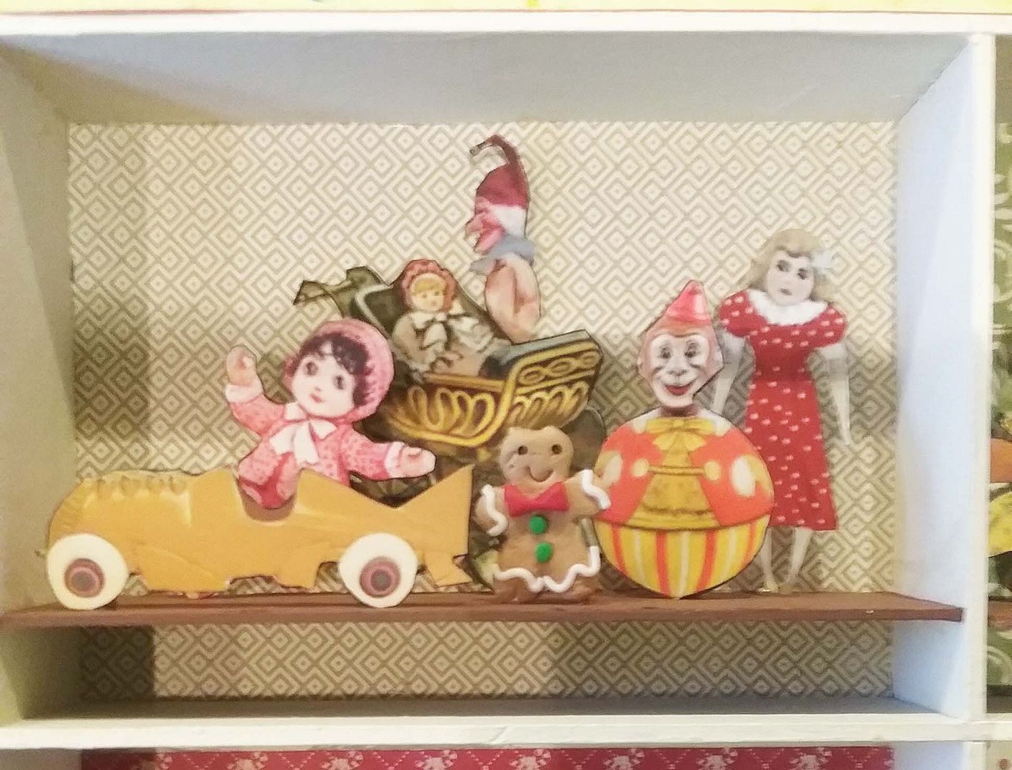 Artfully Musing: 2017